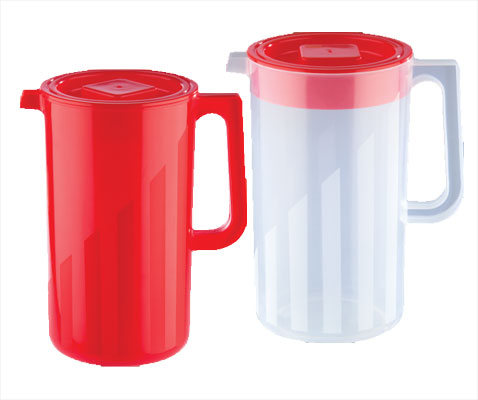 Plastic Jugs, Tumblers, Jugs & Tumblers